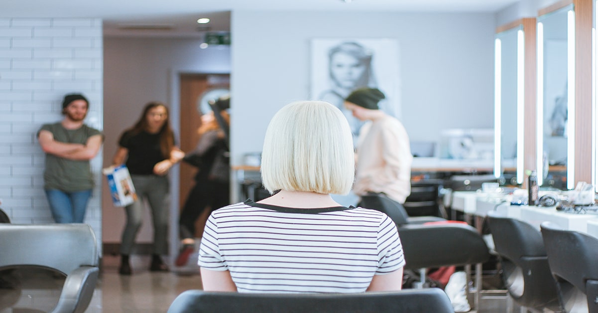 L'Oréal launches a hairdressing school for entrepreneurs